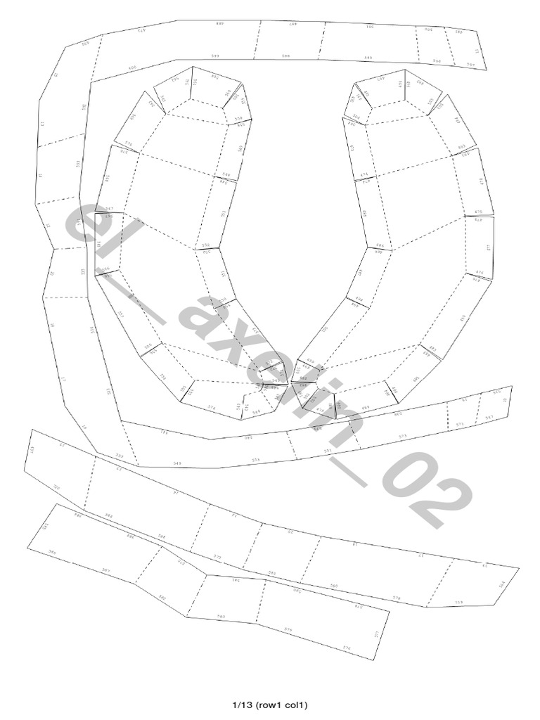 Plantillas PDF | PDF