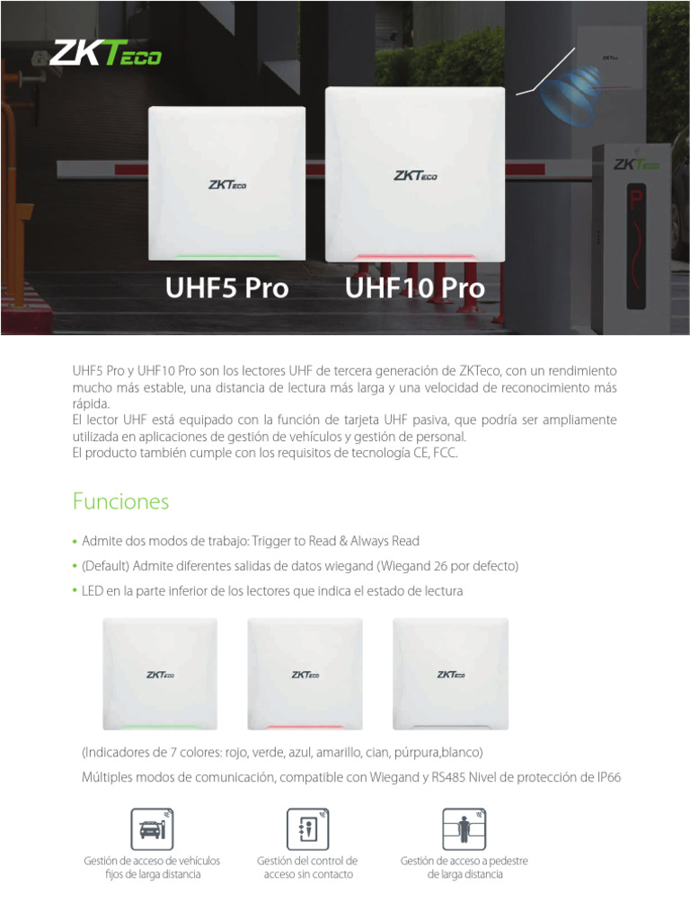 Ficha Tecnica | PDF | Ingeniería Informática | Electrónica
