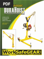 Cable Tray Sleeper Design Guide | PDF | Length | Building Engineering