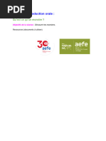 Accompagnement selon Maela Paul | PDF