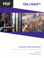 Manual of Permitted Operations (MOPO) | PDF | Risk Assessment | System