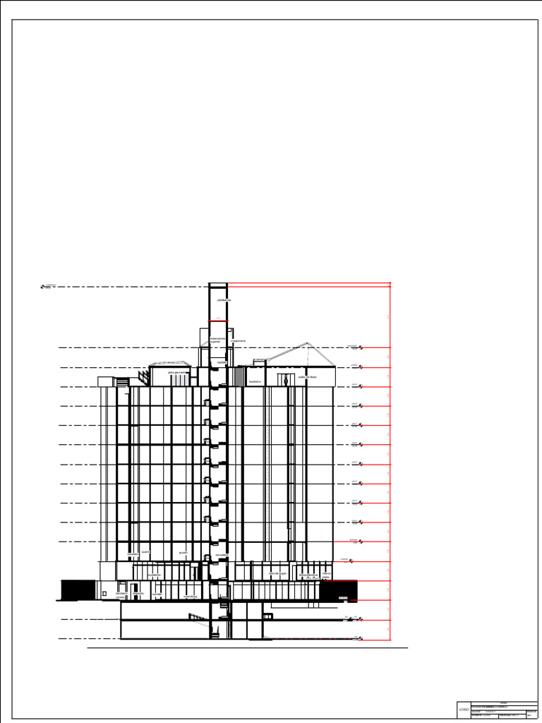 Predio Unifamiliar | PDF
