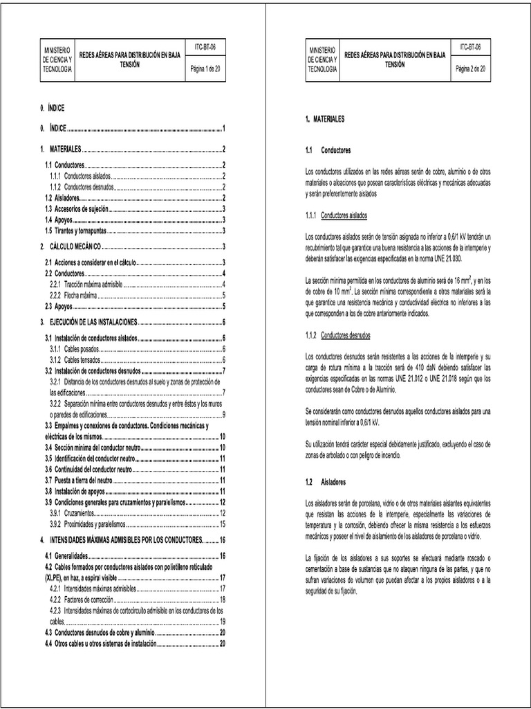 1 - Itc - BT - 06 | PDF