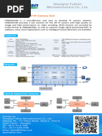 Ocp DC-SCM Rev2.1 Ver1.0 | PDF | Usb | Computer Networking