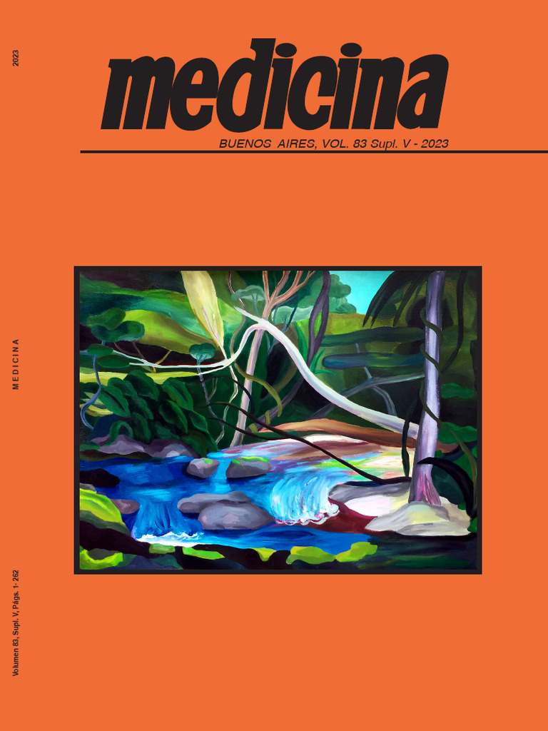Revista Medicina 2023 v. 12 23 | PDF
