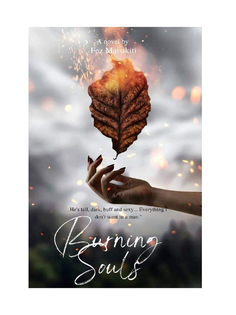 Burning Souls | PDF