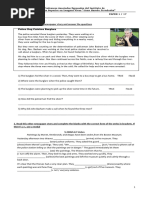 ESL-Prep-Lesson-Mystery-Crime-B1 | PDF | English As A Second Or Foreign ...