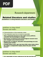 Saa Style Guideenglishupdated2021final | PDF | Academic Journal | Citation