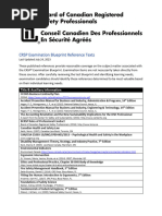 IOSH Code of Conduct | PDF | Conflict Of Interest | Employment