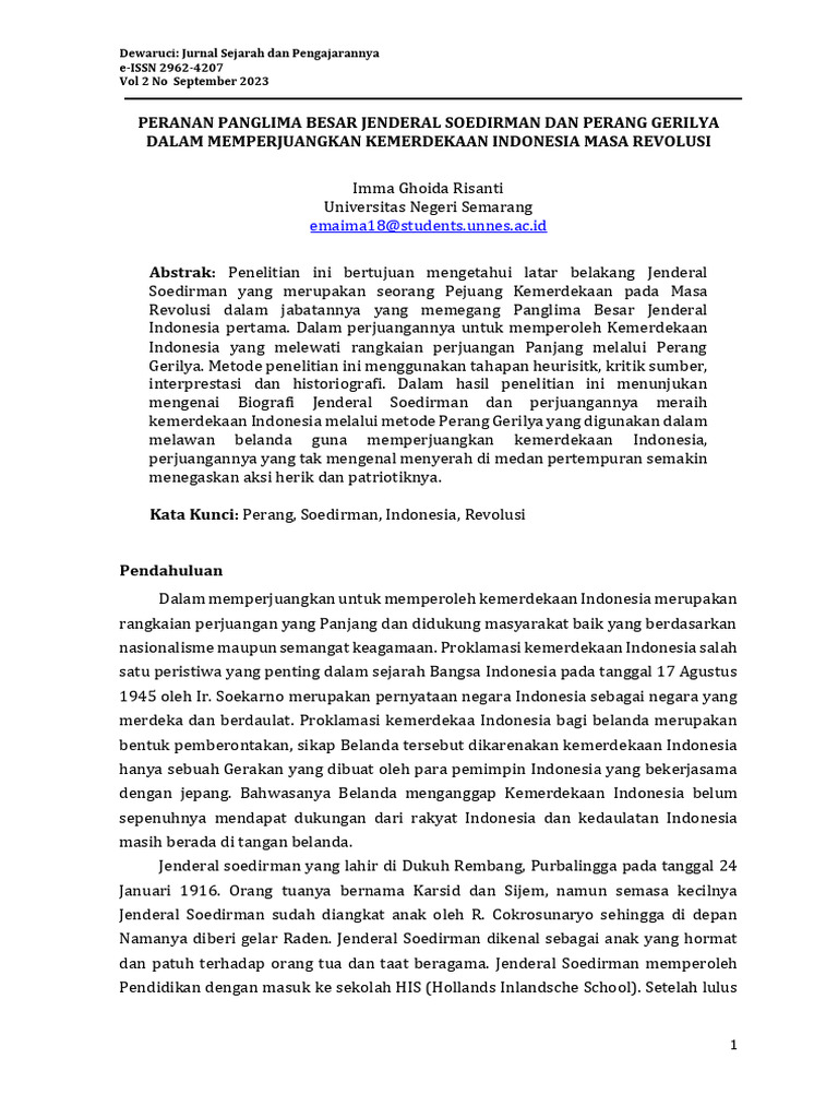 Naskah Imma Dewaruci | PDF