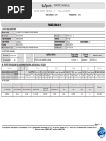 AFPnet - Planilla - Unica - Ejemplo - TodoDocumentos - Info - 69 | PDF ...