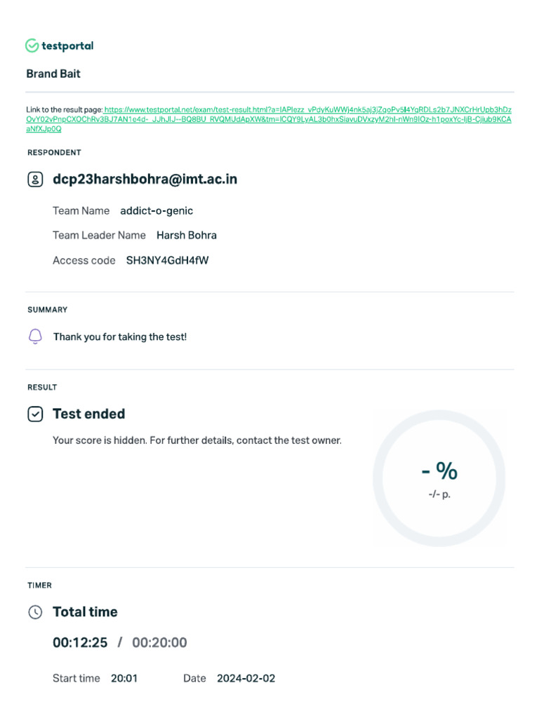 Addict o Genic Maretivia | PDF