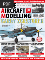 The Weathering Aircraft Issue 1 - Panels | PDF