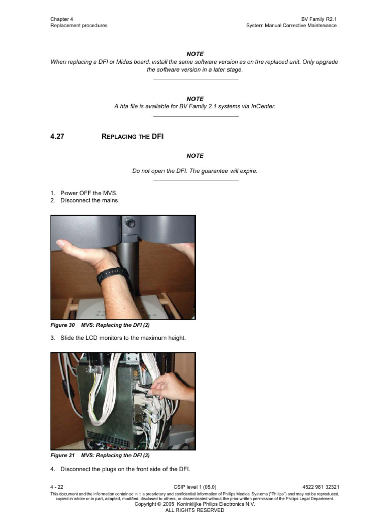 Loading DFI Software Rel 2 | PDF | Personal Computers | Software