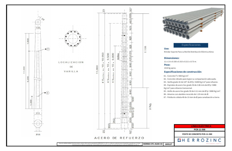 PCR 11 500 1n1f6e | PDF