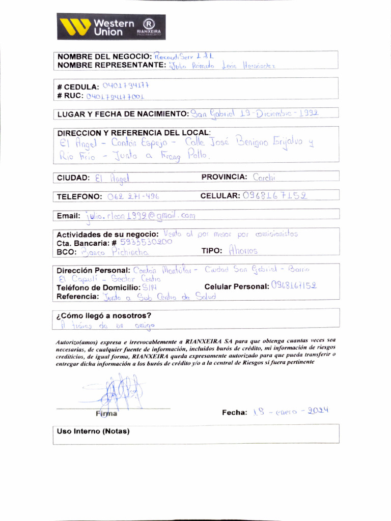 Frang: El Ang - Condon Espsjo - Cole Iosé Benigoo Brnialuo | PDF ...