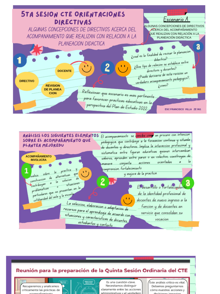 5ta Sesion Cte | PDF