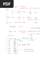 Chemistry O'Level Test For Anions and Cations | PDF | Solubility | Ion