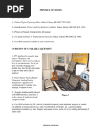 Welcome Ceremony Emcee Script | PDF