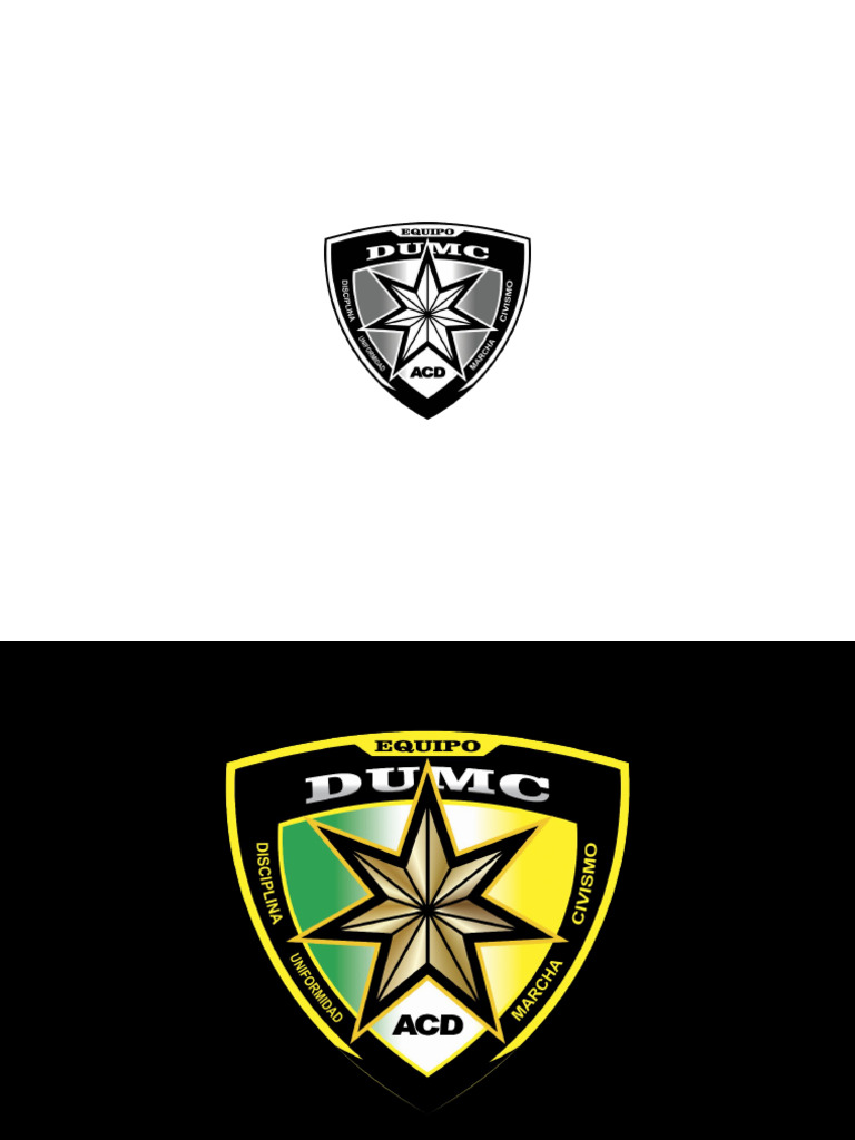 DUMC Disciplina | PDF | Disciplinas | Derecho a la privacidad