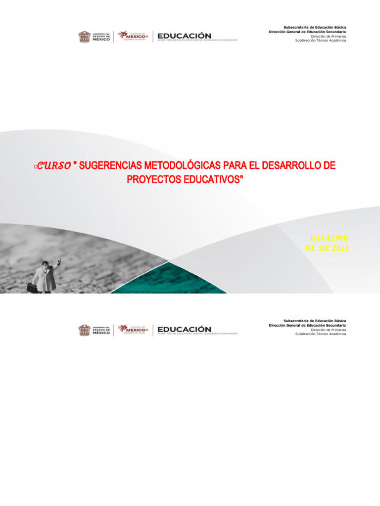 Actividad 3 Planeación Abp | PDF