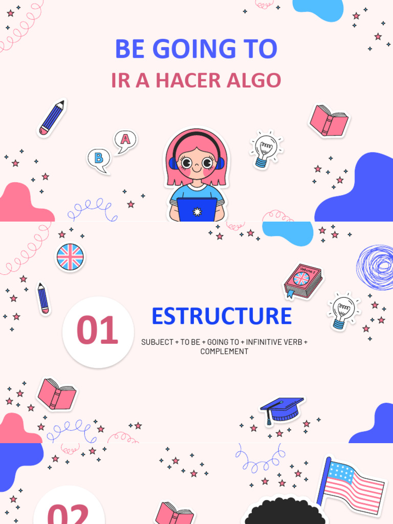 Be Goint | PDF | Cognitive Science | Semantics