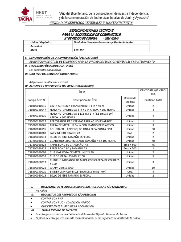 Modelo de Eett | PDF