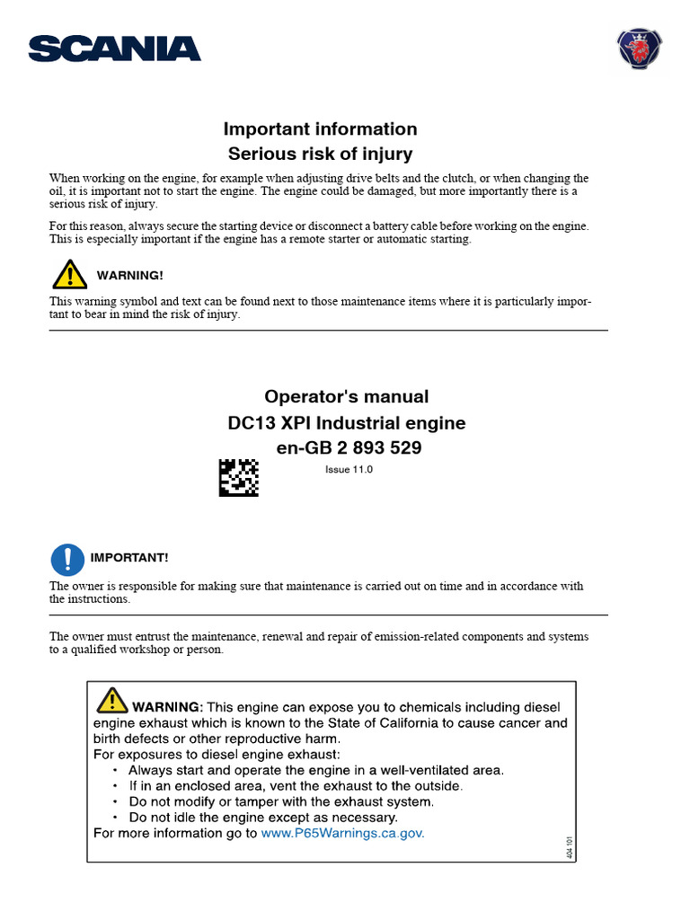 dc13 Xpi | PDF
