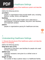 Dmas 99 | PDF | Home Care | Nursing