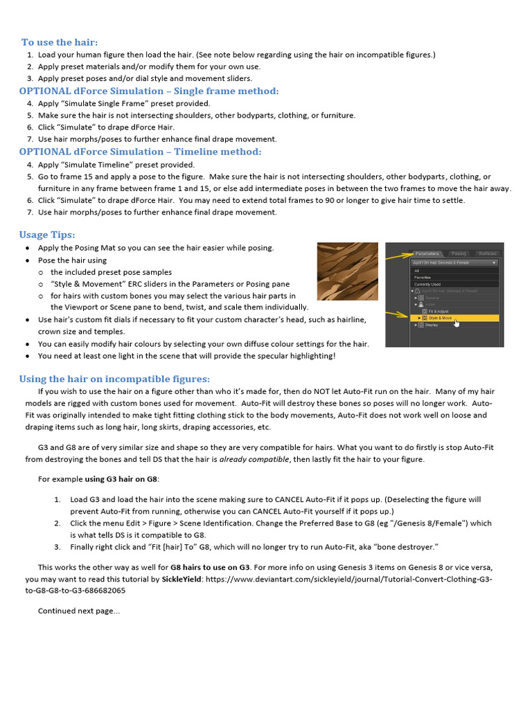 Finn 40 Usage !tips | PDF | Career & Growth | Business