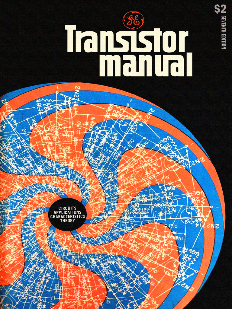 GE Transistor Manual | PDF