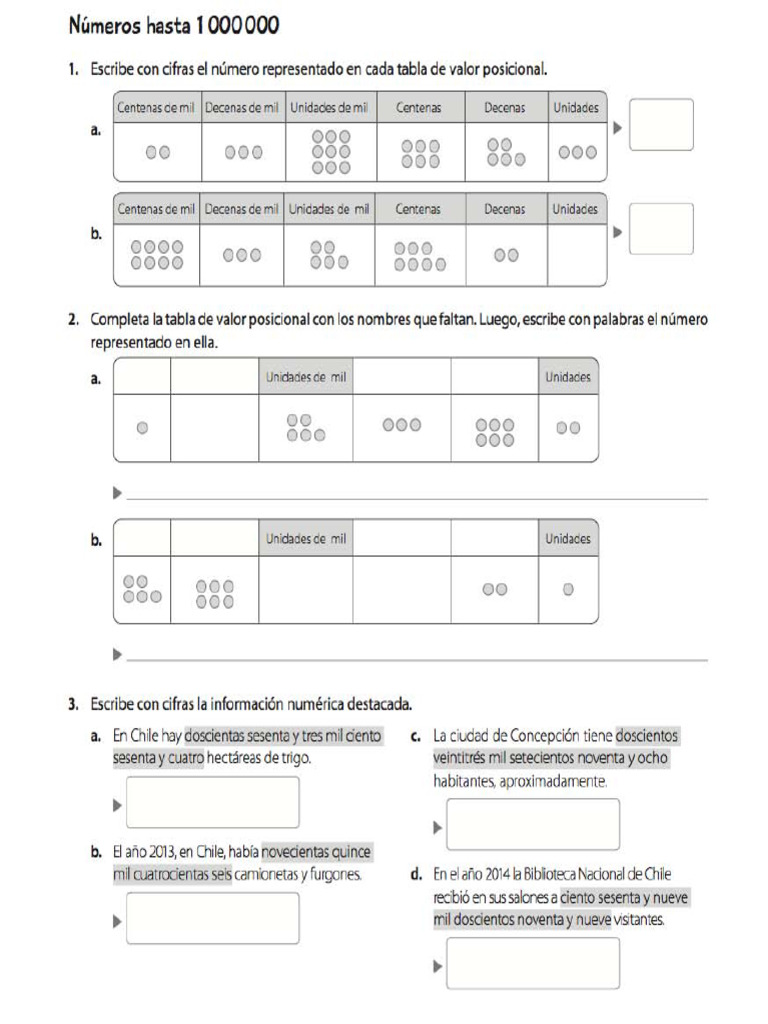 Actividad Complementaria 7 | PDF