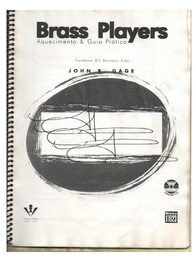 Brass Players | PDF