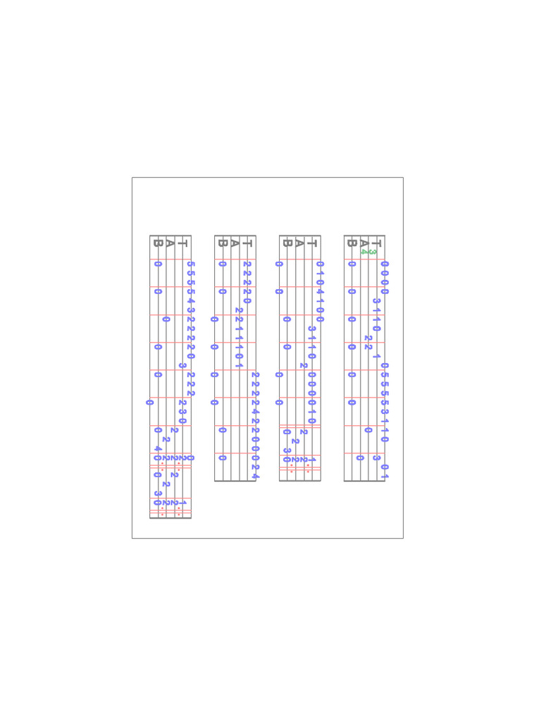 Romance Reducido 1 | PDF