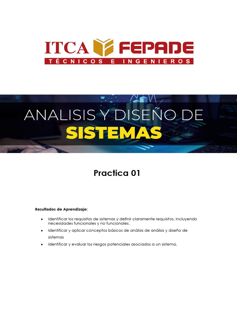 PrÃ¡ctica 01 | PDF | Cognición | Aprendizaje
