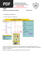Diagramas de Cade Simu 2025-1 | PDF