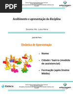 Modelo de Panfleto Editável (DST'S) Frente e Verso. Dobrar Ao Meio PPT ...