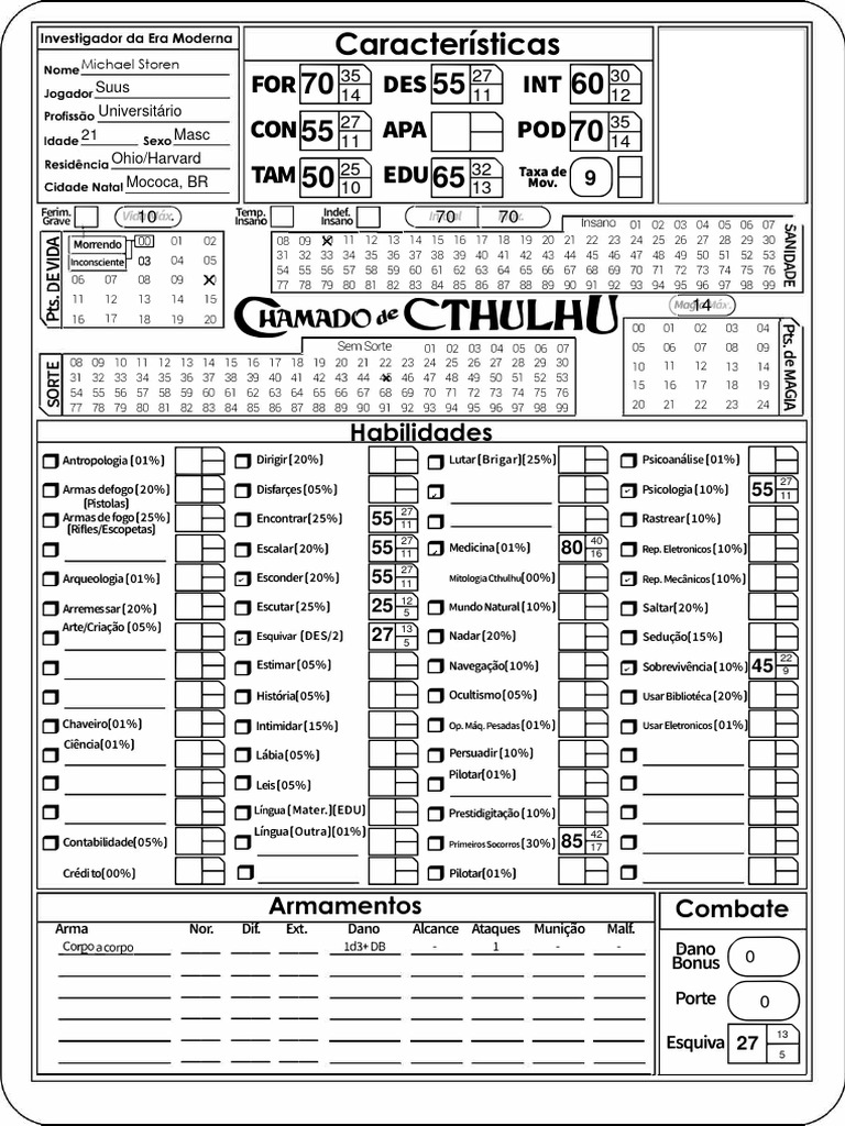 Michael Storen | PDF