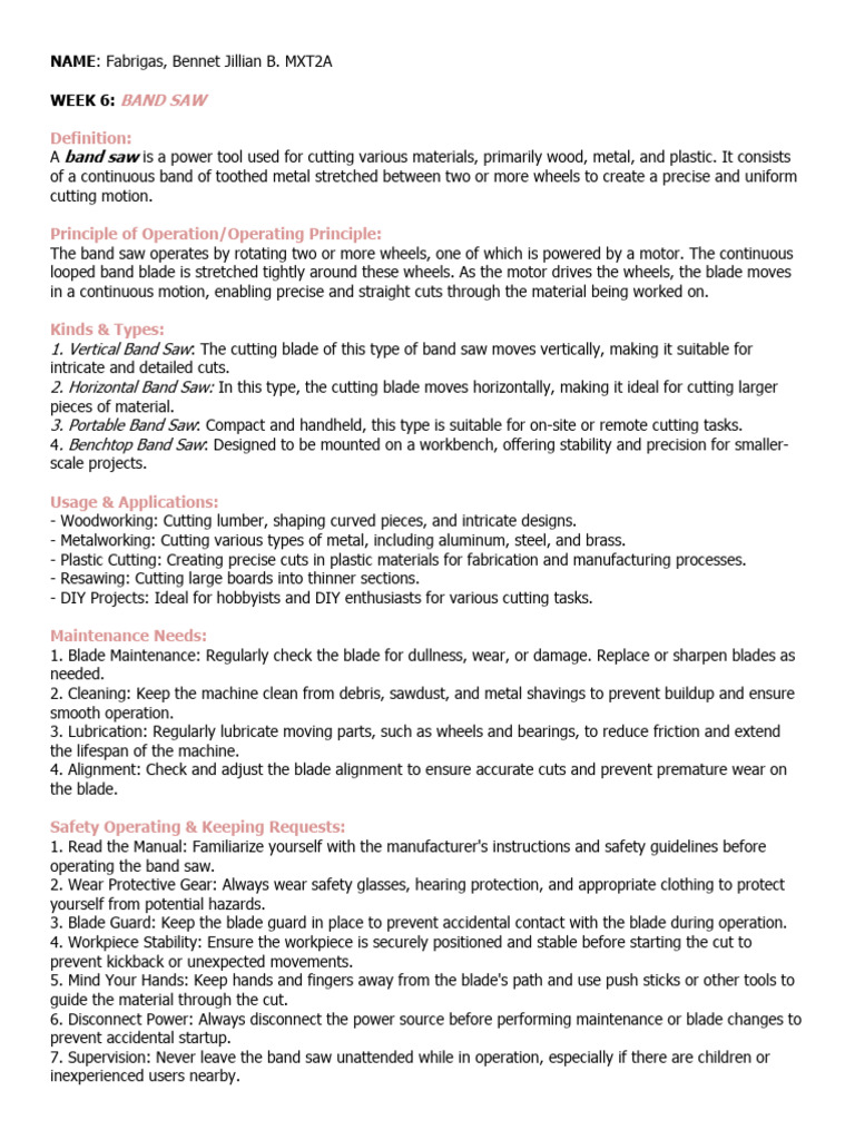 Machine Tools | PDF | Manufactured Goods | Industrial Processes