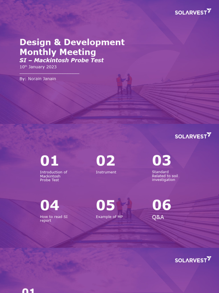Mackintosh Probe Test | PDF