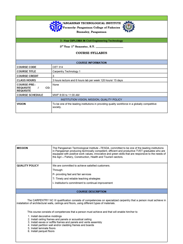 Carpentry 2 | PDF | Framing (Construction) | Flooring