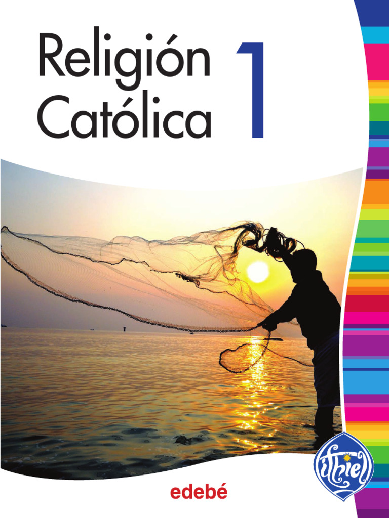 Ithiel 1 | PDF | Jesús | Shiva