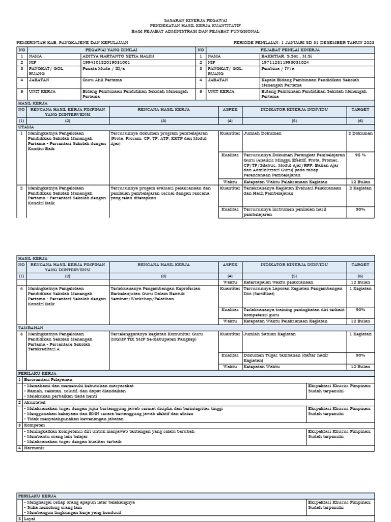 SKP Adit-Final-1 | PDF