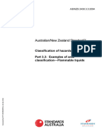 Cimah Regulation | PDF | Emergency Management | Occupational Safety And ...