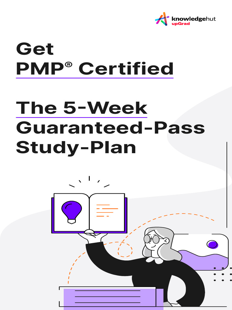 The-5-Week-Guaranteed-Pass-Study-Plan-KnowledgeHut - 4 | PDF