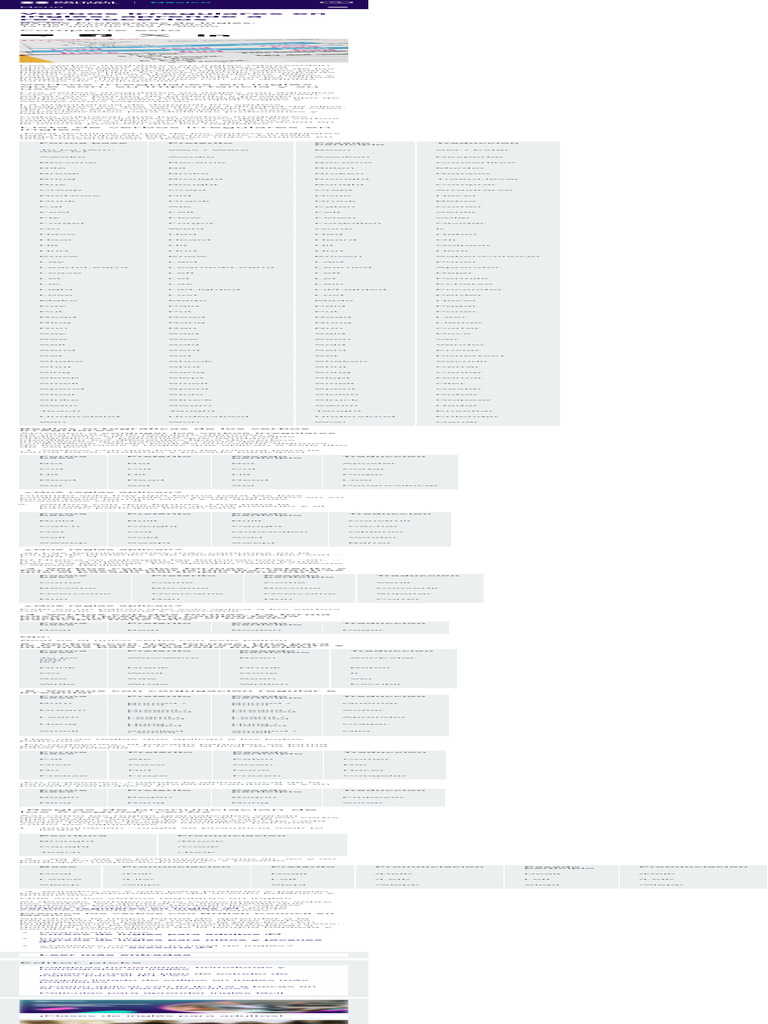 Verbos Irregulares En Inglés Aprende A Usarlos British Council Pdf