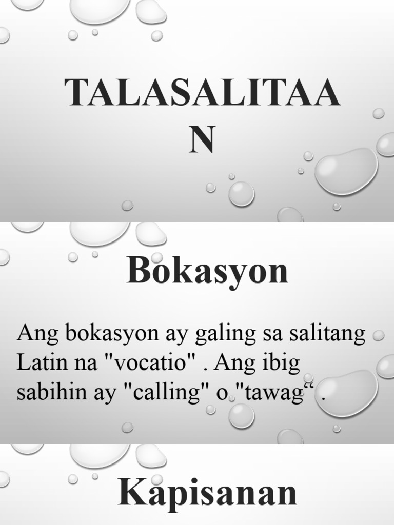 Catch Up Friday | PDF