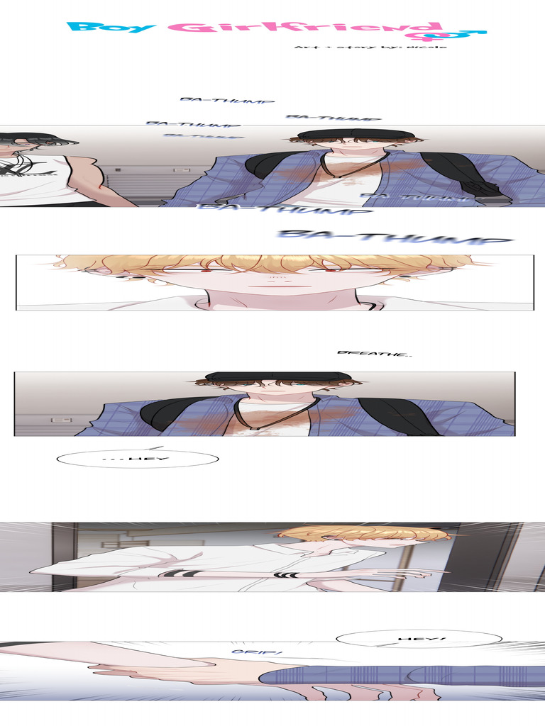 Episode 120 (S2) - Boy Girlfriend | PDF