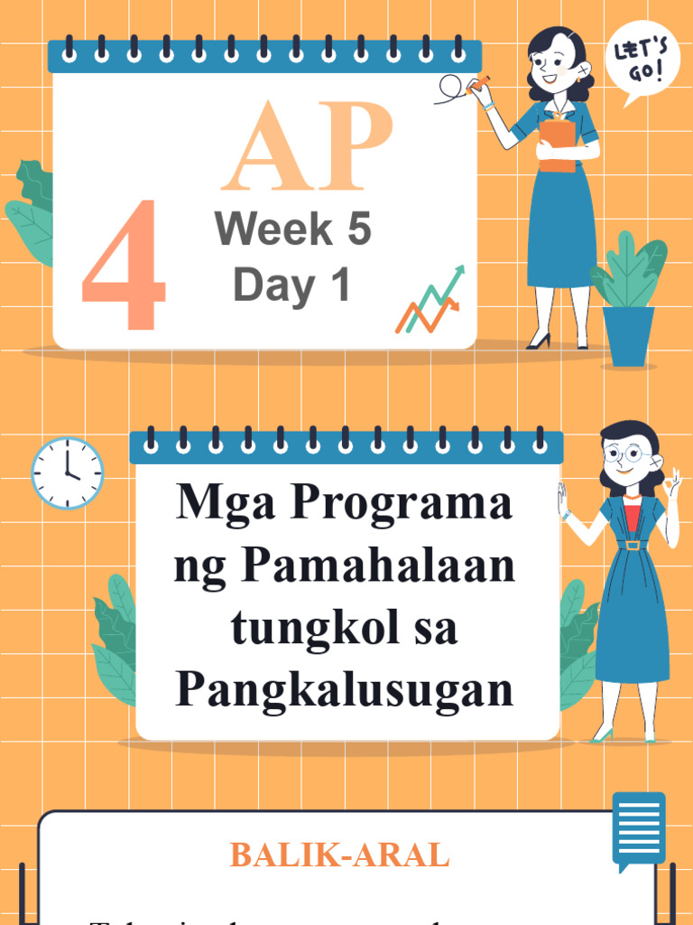 Ap 4 Week 5 | PDF