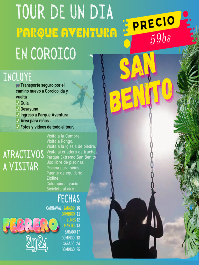 San Benito | PDF